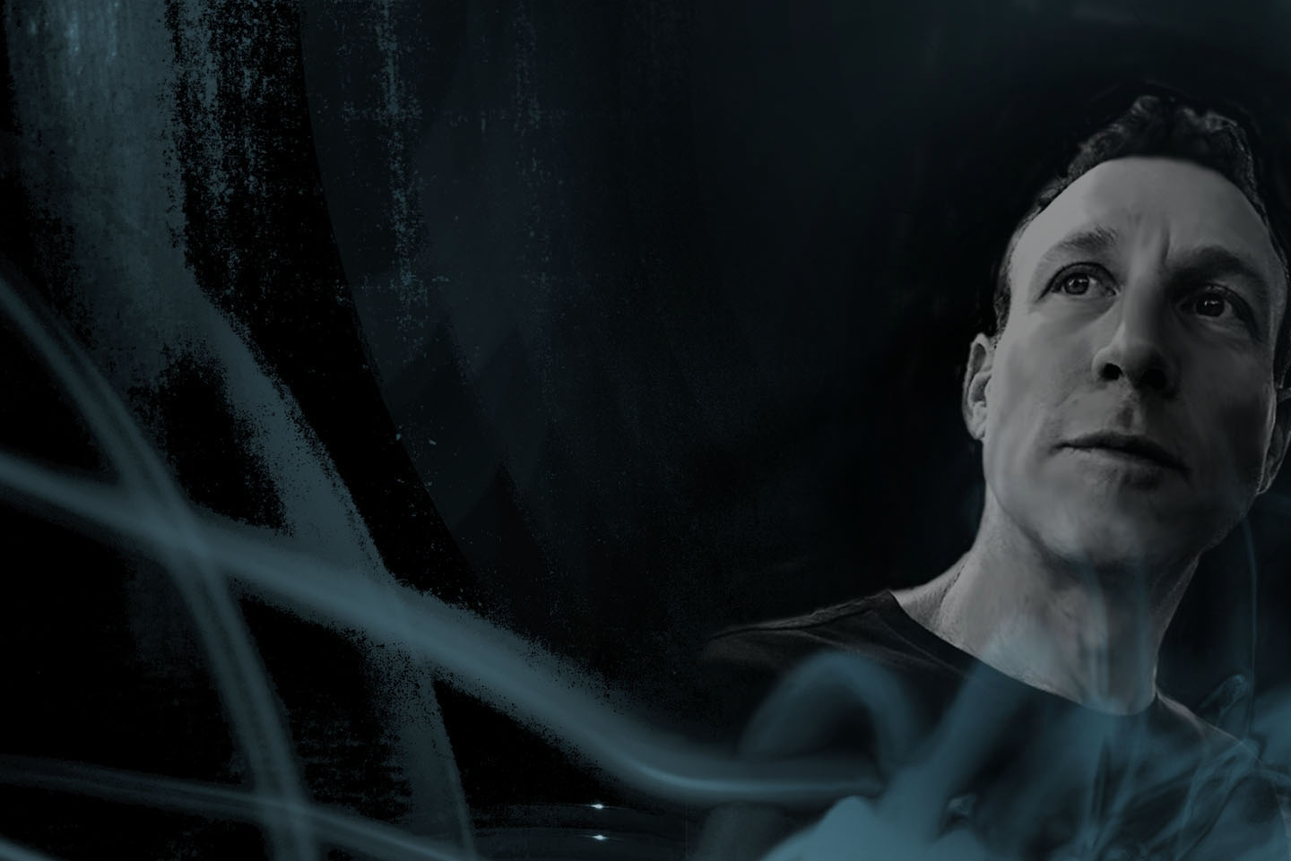 Stephen Perkins Drummer Jane's Addiction