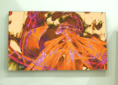 RICK ALLEN ART: FOR SMART PHONE AND DEVICE USERS