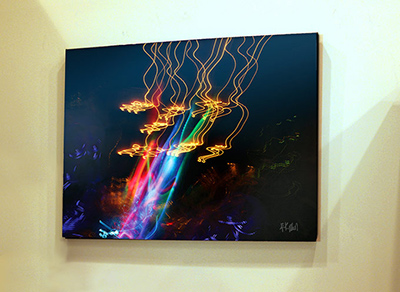 RICK ALLEN ART: FOR SMART PHONE AND DEVICE USERS