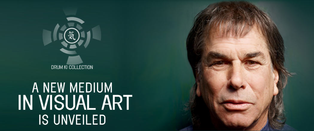 MICKEY HART ARTWORK